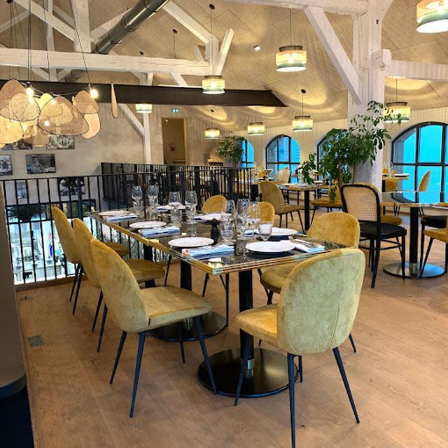 La croix Blanche Ferney